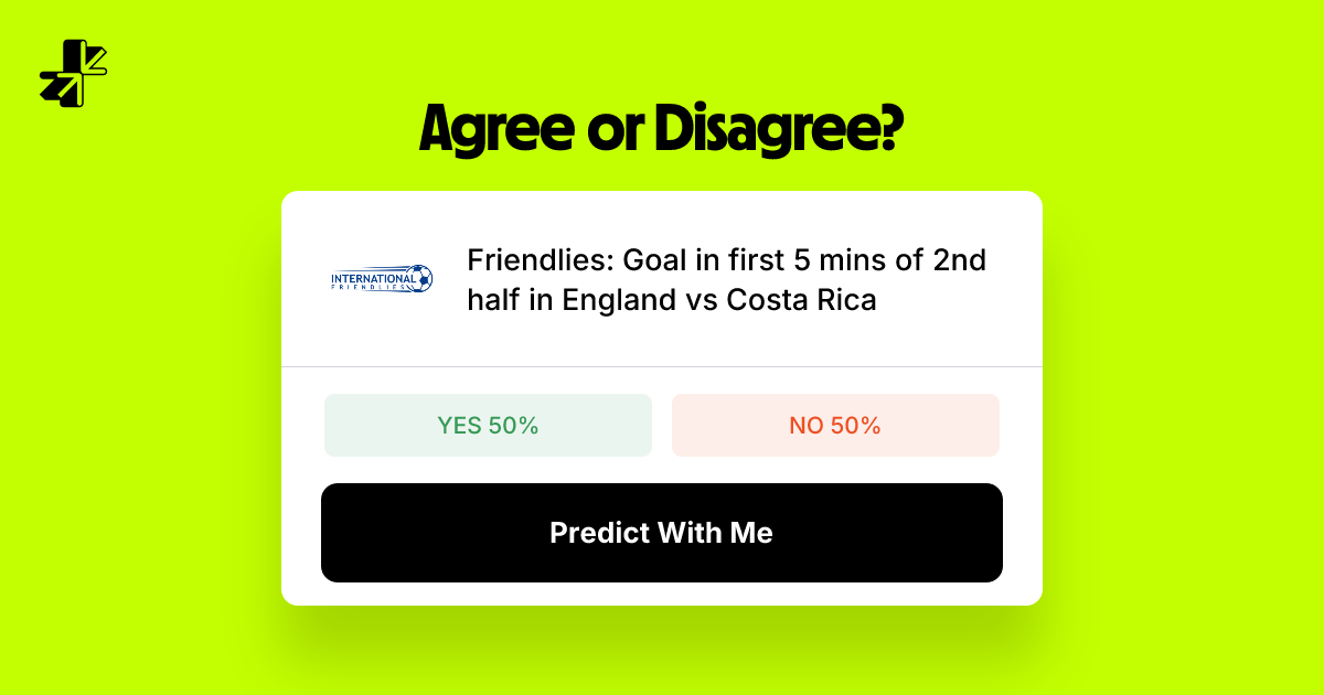 Friendlies: Goal in first 5 mins of 2nd half in England vs Costa Rica ...